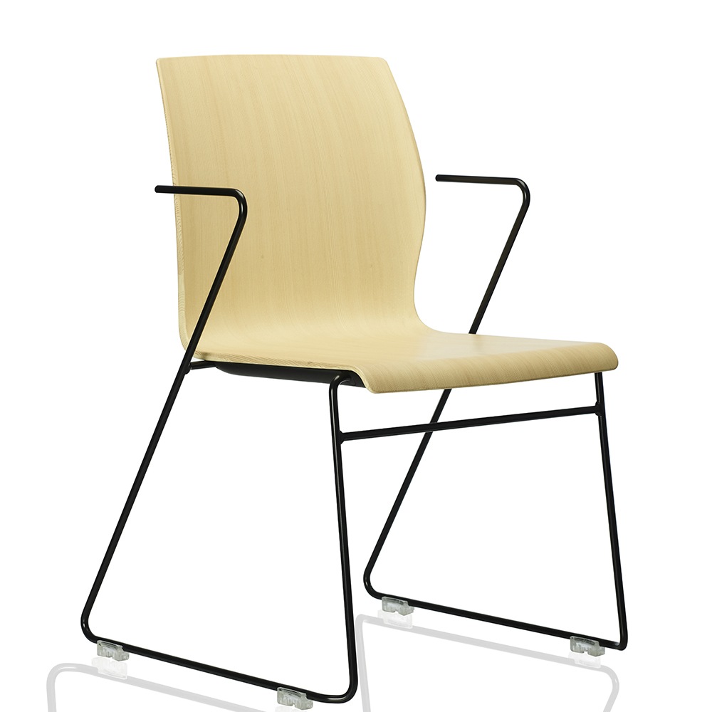 Crescent Chair | Capisco Fitout Seating
