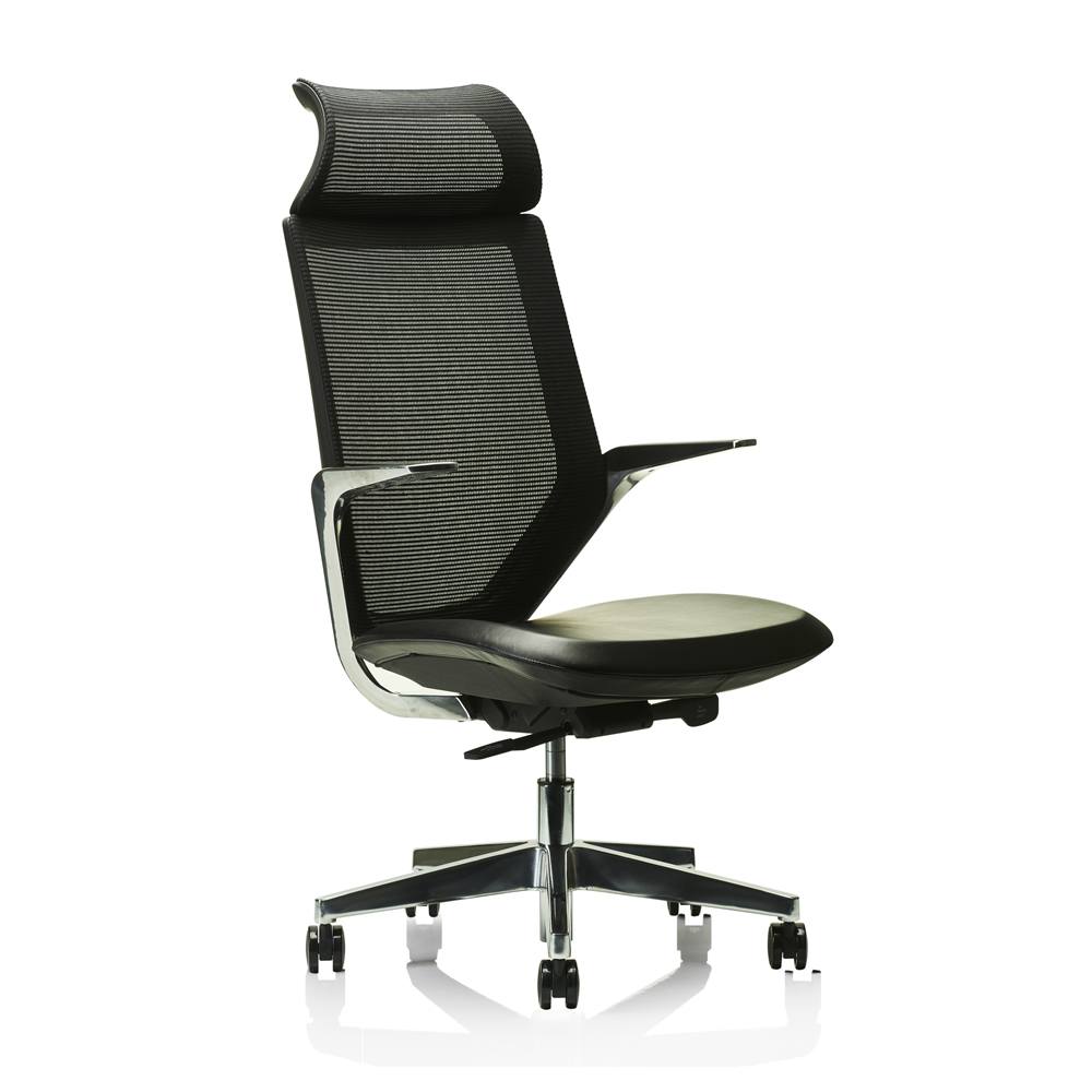 Rhythm Chair | Capisco Fitout Seating
