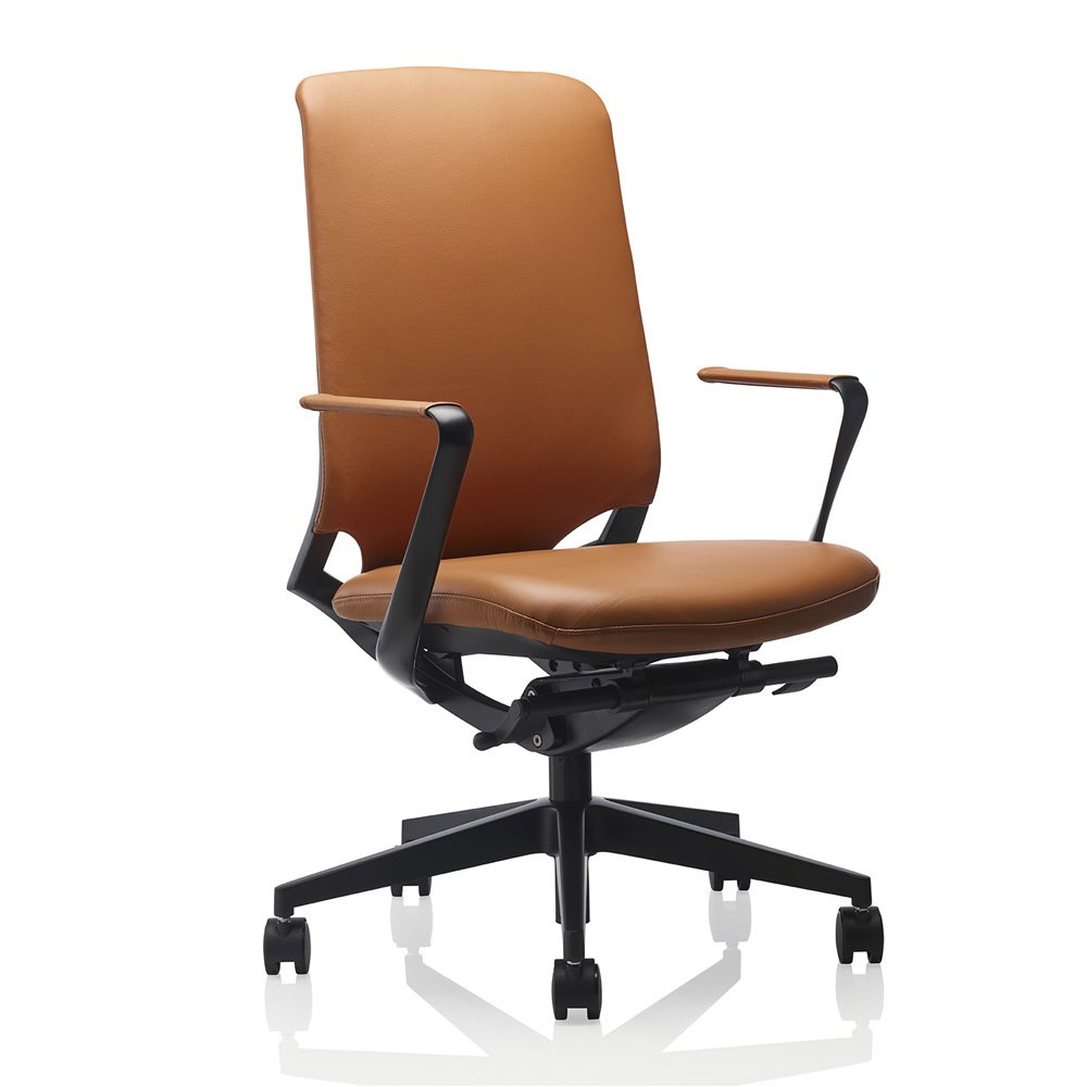 Rhythm Chair | Capisco Fitout Seating
