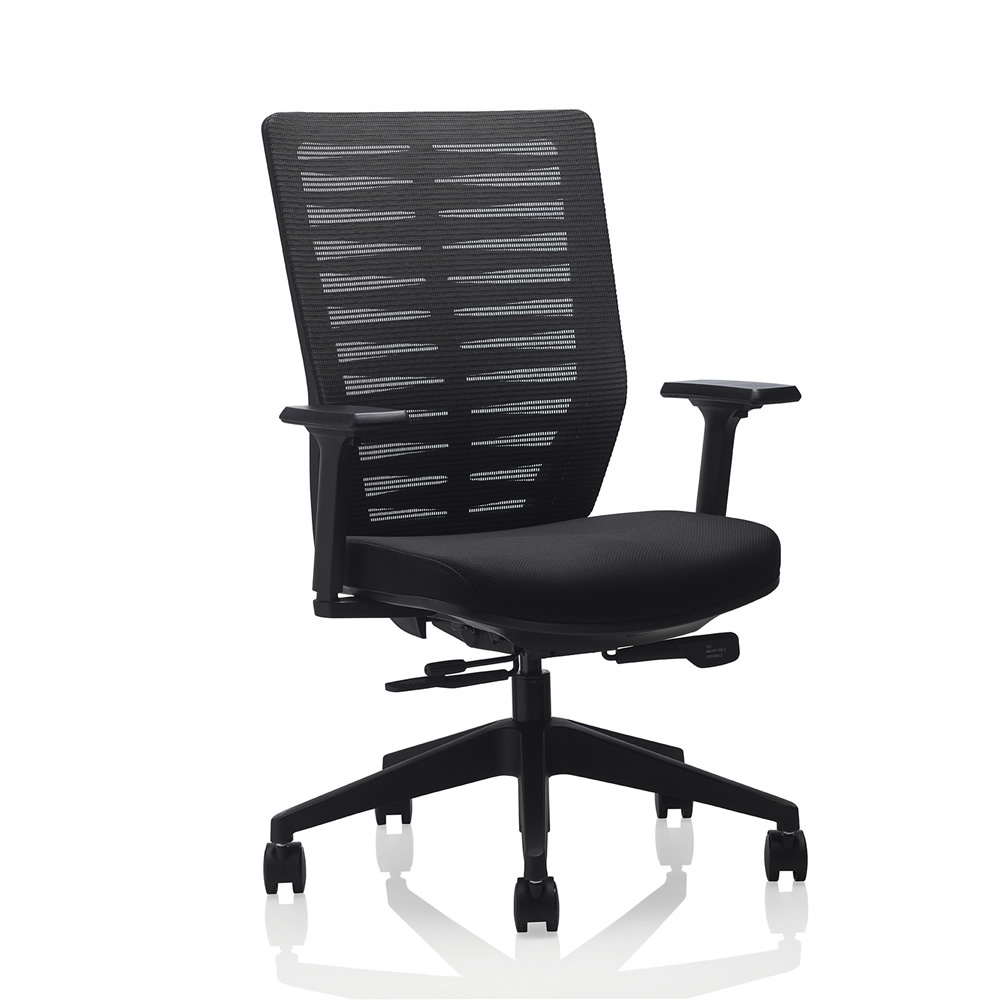 Bandit 2 Chair | Capisco Fitout Seating