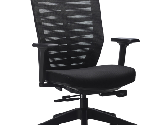 TASK - Capisco Fitout Seating