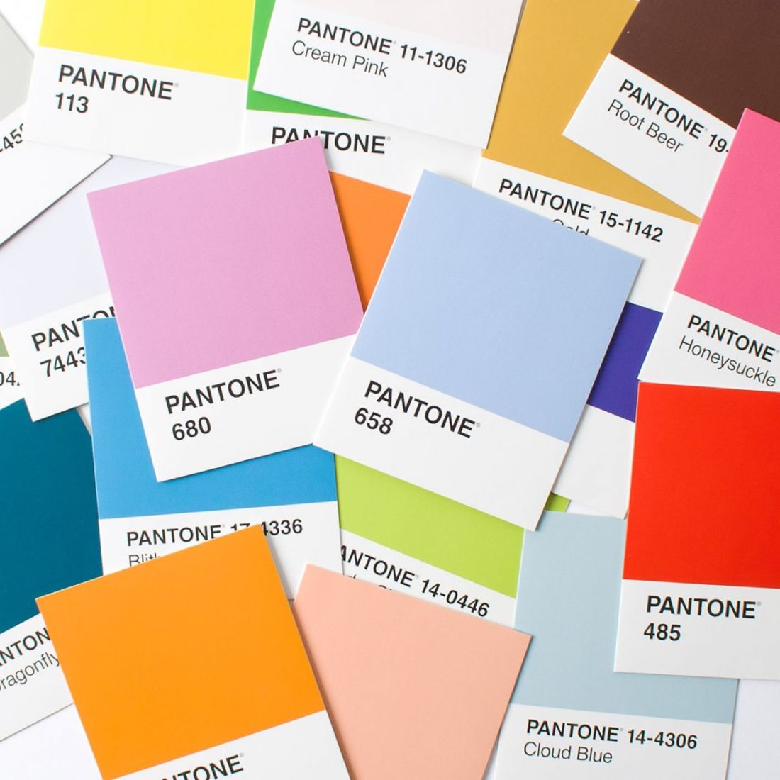 2021 Colours of the Year Announced | Capisco Fitout Seating