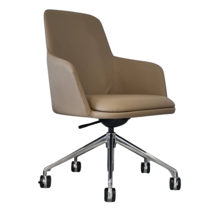 Soul Chair | Capisco Fitout Seating