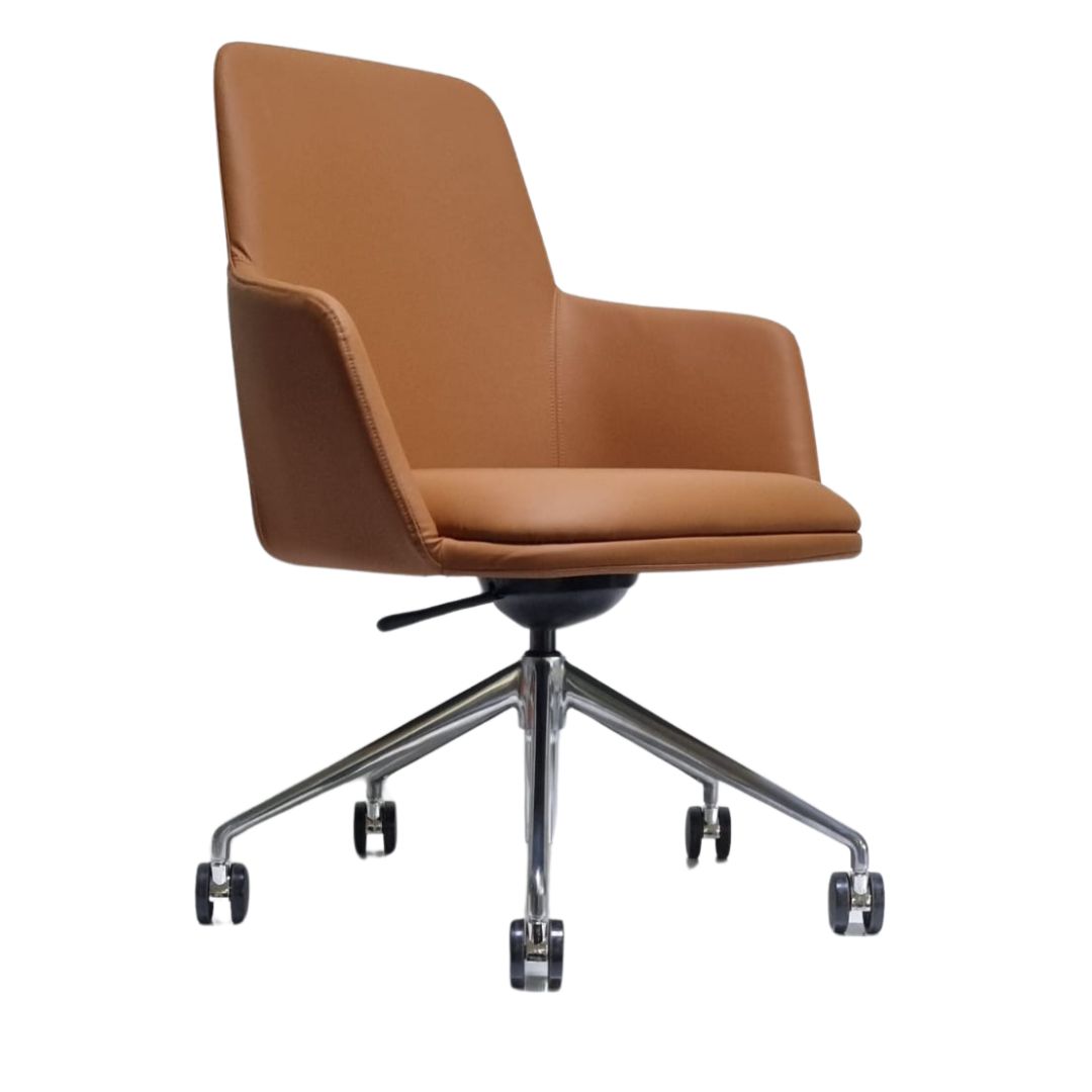 Soul Chair | Capisco Fitout Seating