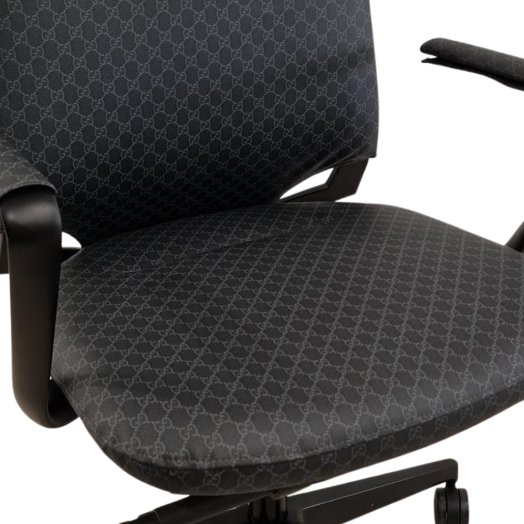 What You Need to Know About Custom Upholstery - Capisco Fitout Seating