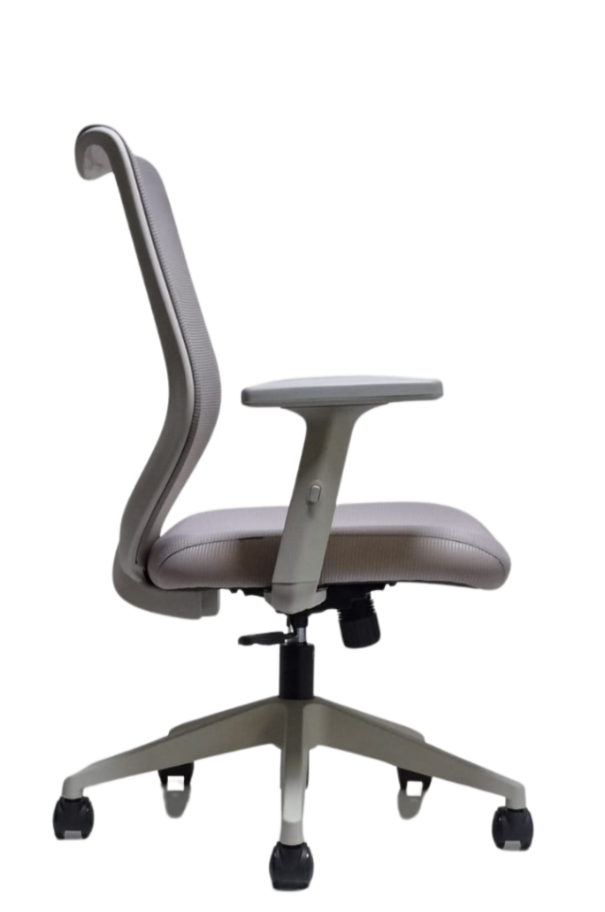 Zen Chair | Capisco Fitout Seating