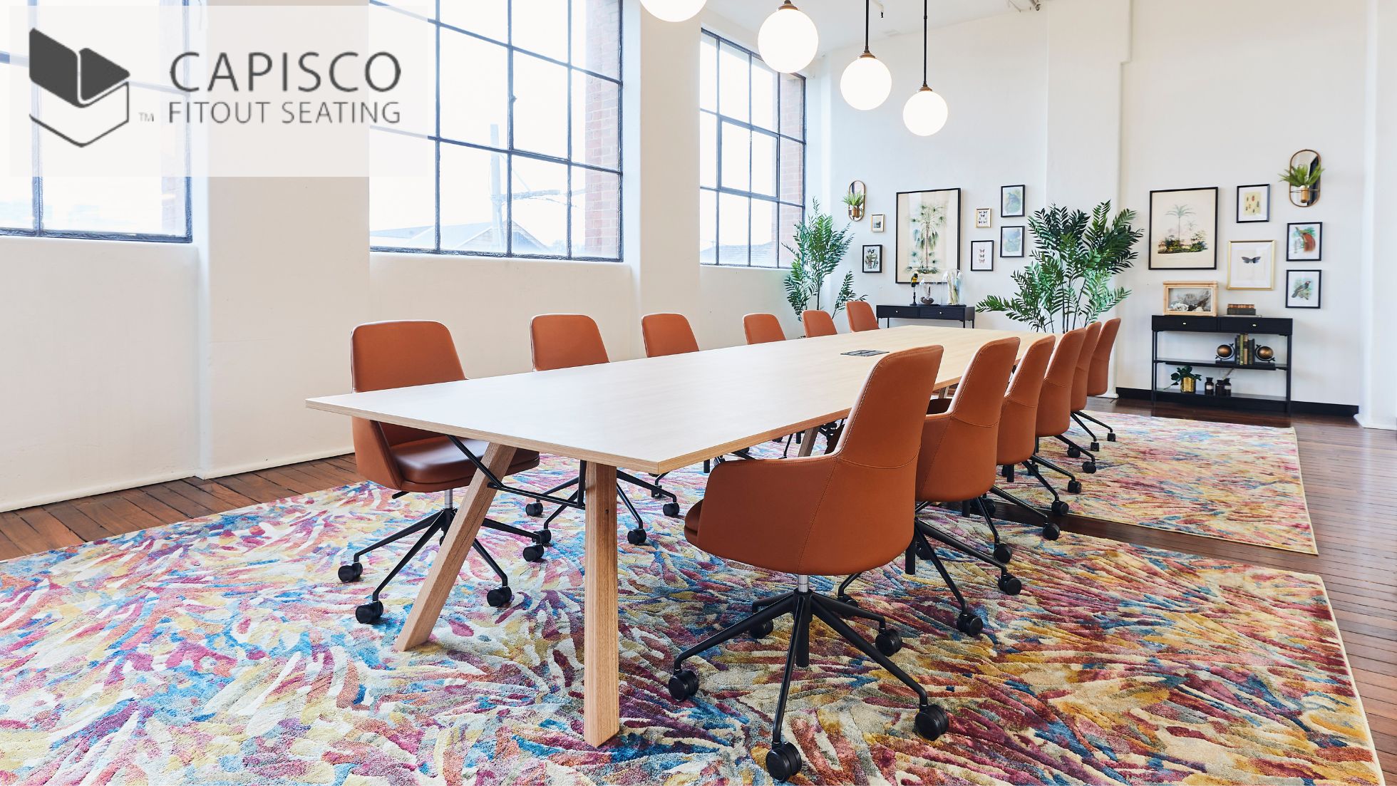 Why Specify Capisco Seating for Your Next Office Fitout Project ...