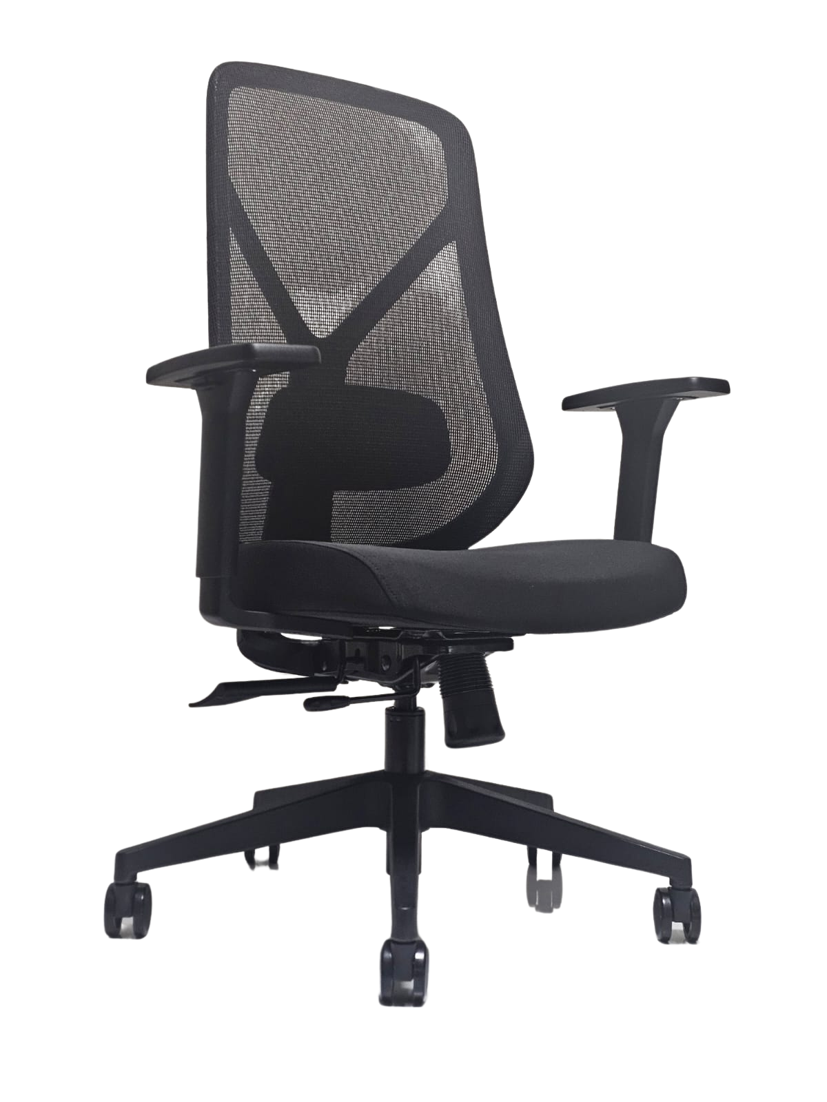 Mona Chair | Capisco Fitout Seating