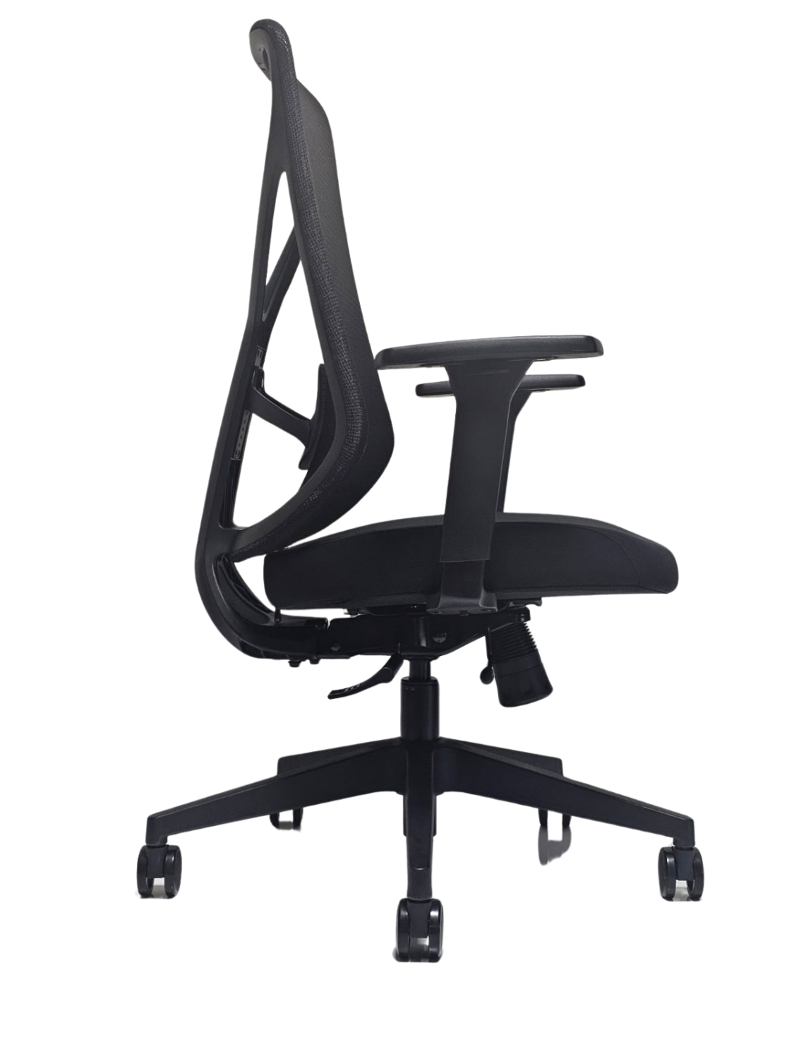 Mona Chair | Capisco Fitout Seating