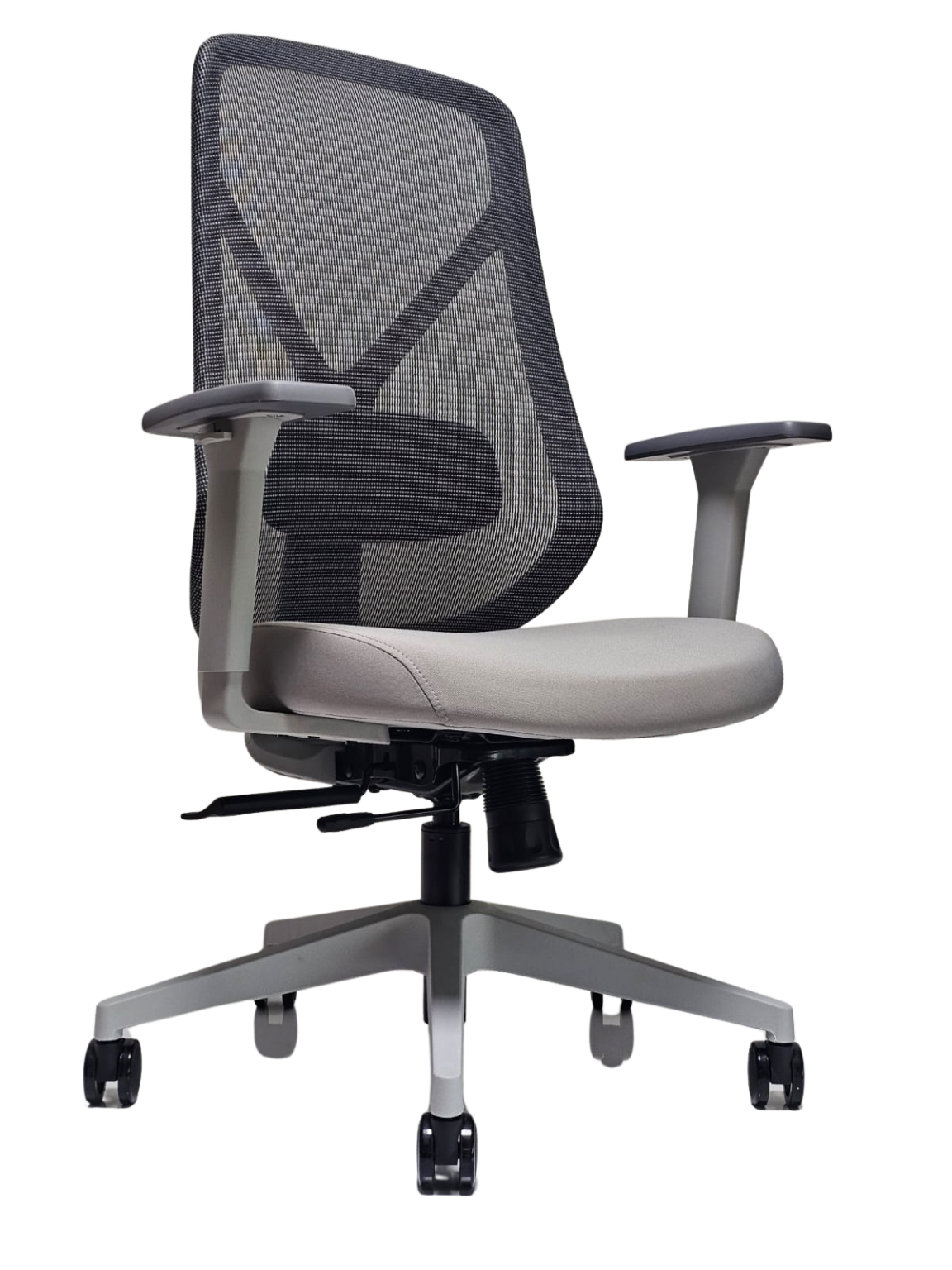 Mona Chair | Capisco Fitout Seating