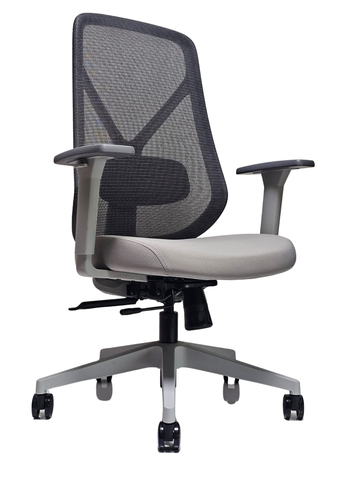 Mona Chair | Capisco Fitout Seating