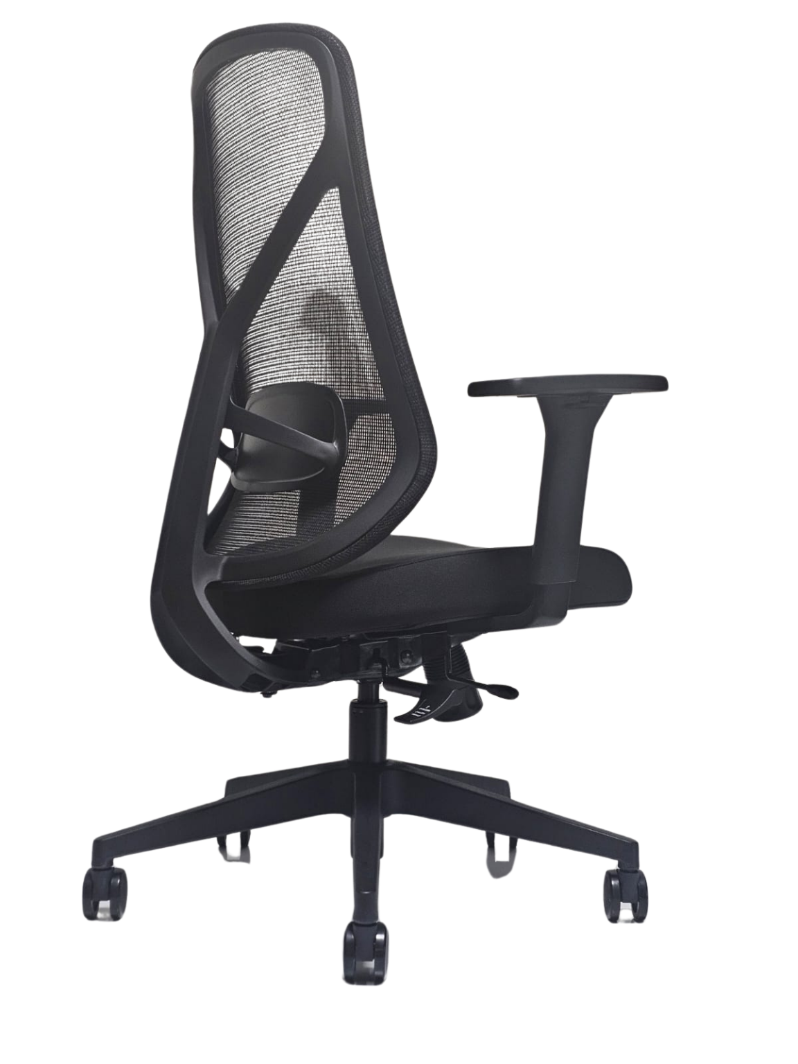 Mona Chair | Capisco Fitout Seating