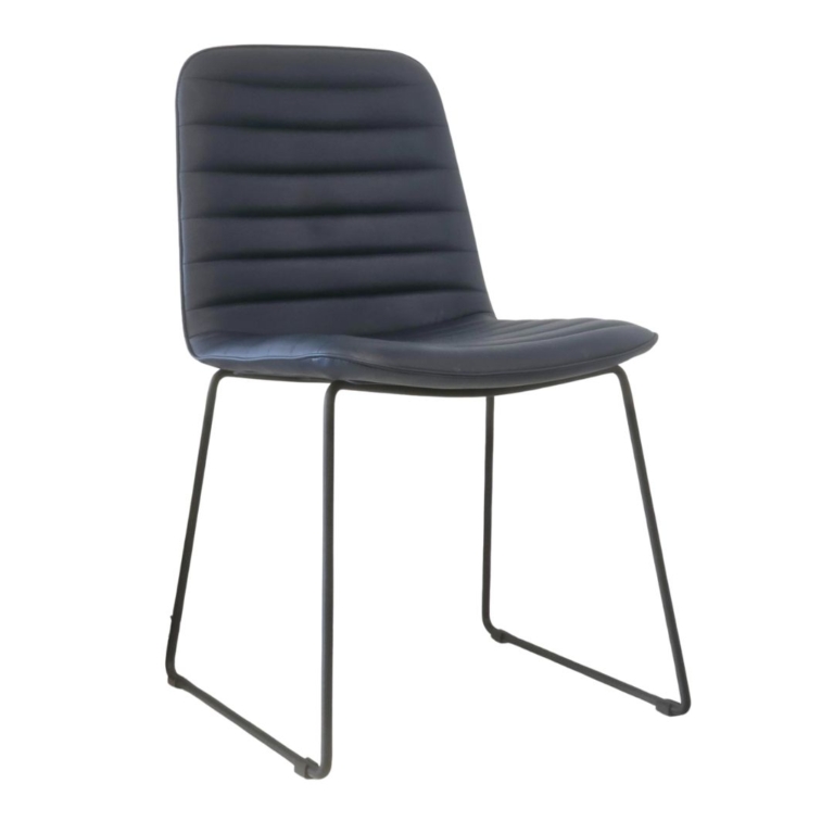 Aura Sled | Capisco Fitout Seating