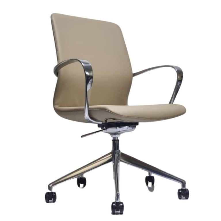 Aura Sled | Capisco Fitout Seating